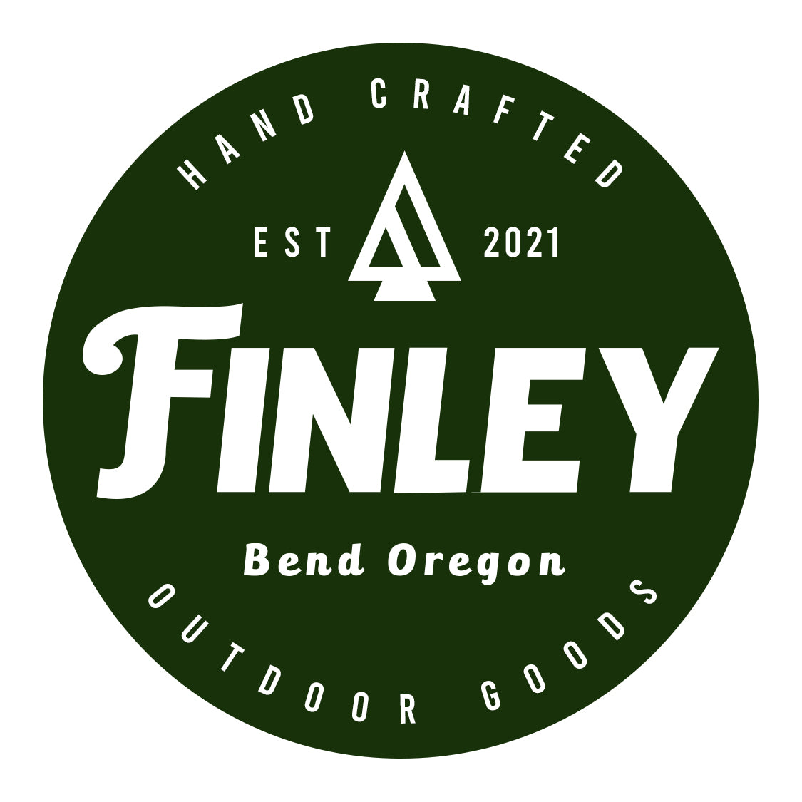 Finley Outdoor Goods - About
